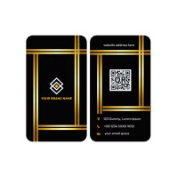 VIP Card Template | PosterMyWall
