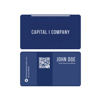 VIP Membership Card Layout Template | PosterMyWall