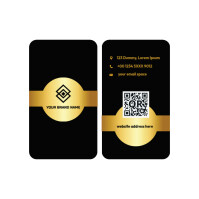VIP Membership Card Design Template | PosterMyWall