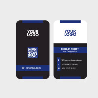 VIP Card Membership Flyer Template | PosterMyWall