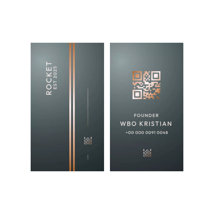 Modèle VIP Card Membership Flyer Ads | PosterMyWall