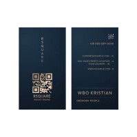 VIP Card Template Layout | PosterMyWall