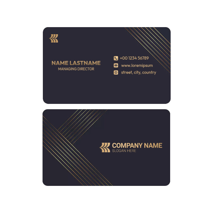 VIP Card Template Ads | PosterMyWall