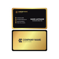 VIP Card Template | PosterMyWall