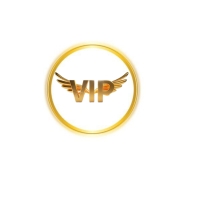 VIP Logo Template | PosterMyWall