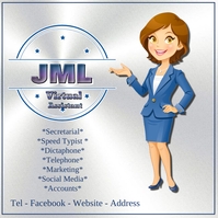 VIRTUAL ASSISTANT FLYER Template | PosterMyWall