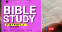 online bible study Template | PosterMyWall