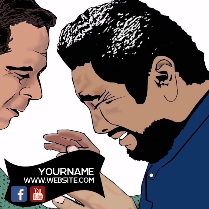 VIRTUAL PRAYER AD SOCIAL MEDIA TEMPLATE | PosterMyWall