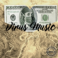 Dope Music Mixtape/Album Cover Art Template | PosterMyWall