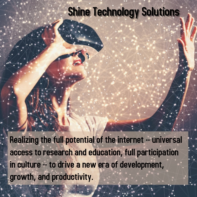 Vision Flyer Template | PosterMyWall