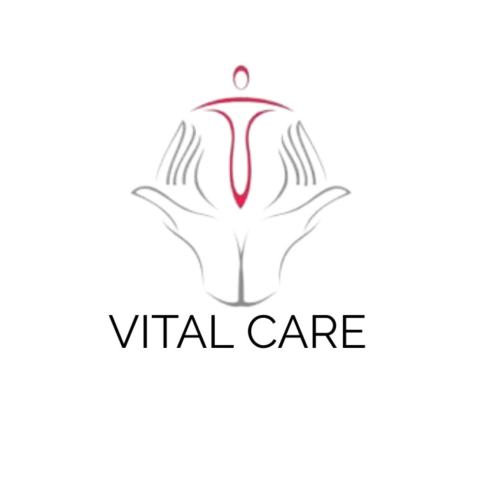 Plantilla de vitl logo | PosterMyWall