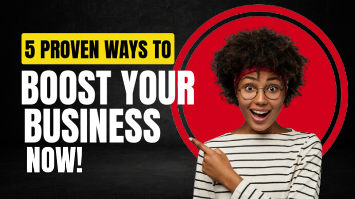 VNVM Templat | PosterMyWall