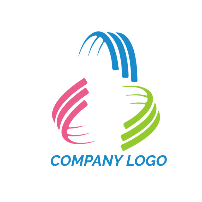 Copy of Vortex-company-business- Logo | PosterMyWall