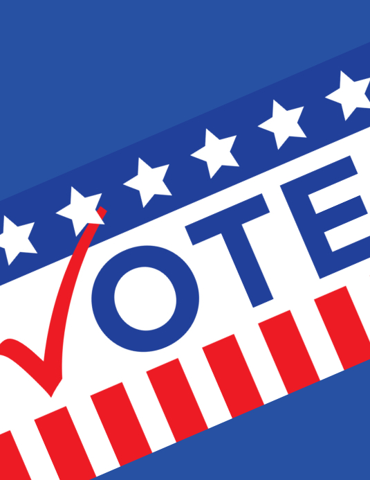 vote Template | PosterMyWall