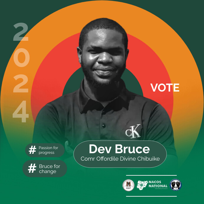 VOTE ELECTION CAMPAIGN DESIGN BY COACH MOXIE Template | PosterMyWall