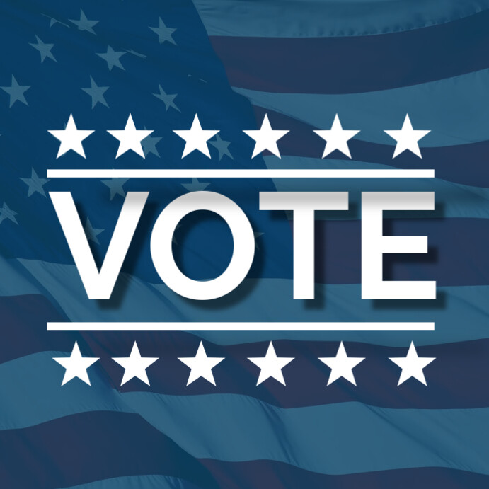 Vote Post For Social Media Template | PosterMyWall