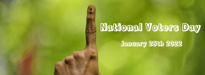 Voters Day Template | PosterMyWall