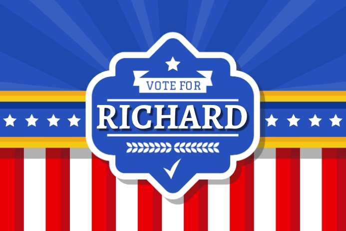 Copy of Voting | PosterMyWall