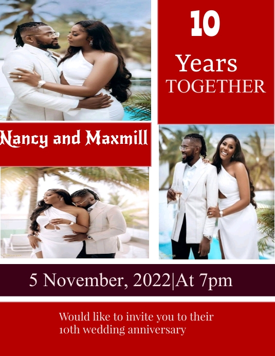 Wa Template | PosterMyWall