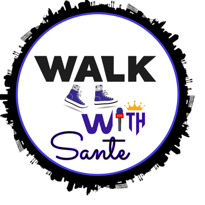 Walk (1) Template | PosterMyWall