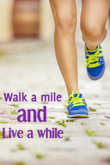 Copy of Walking | PosterMyWall