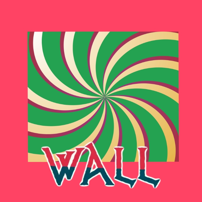 wall Template | PosterMyWall