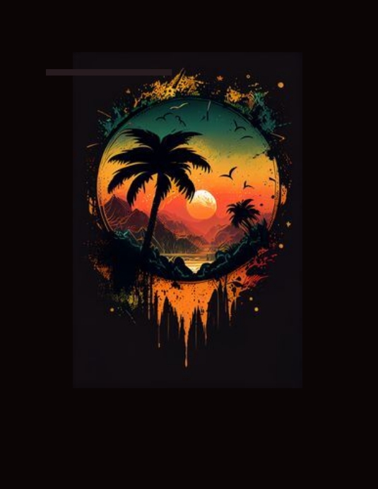 Wallpaper logo Template | PosterMyWall