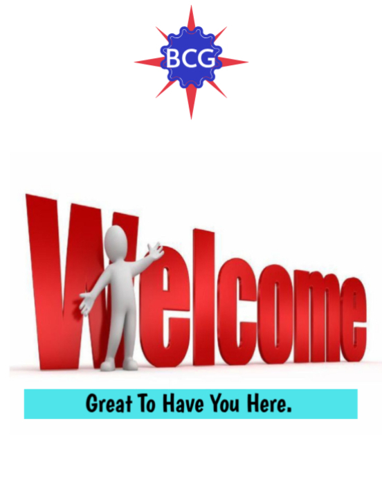 Plantilla de Warm welcome | PosterMyWall