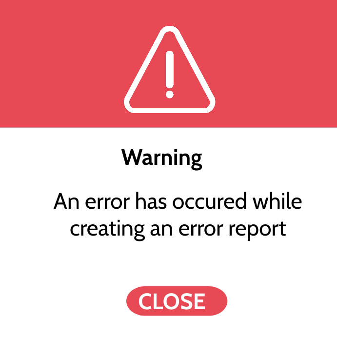 Warning flyer Template | PosterMyWall