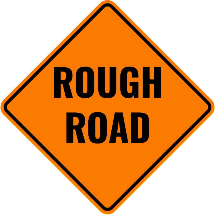 Copy of Warning Sign | PosterMyWall