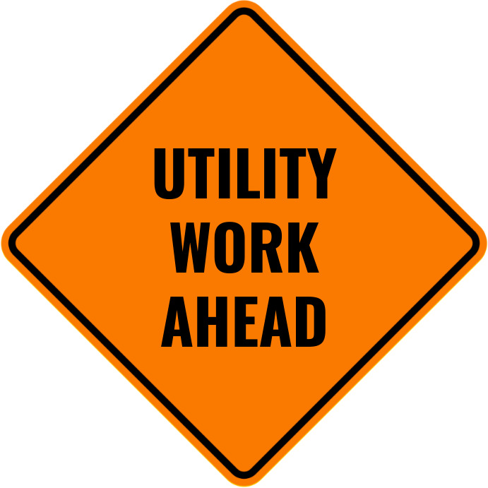 Warning Sign Template | PosterMyWall