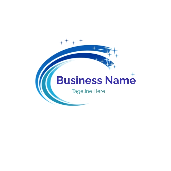 washing logo Template | PosterMyWall