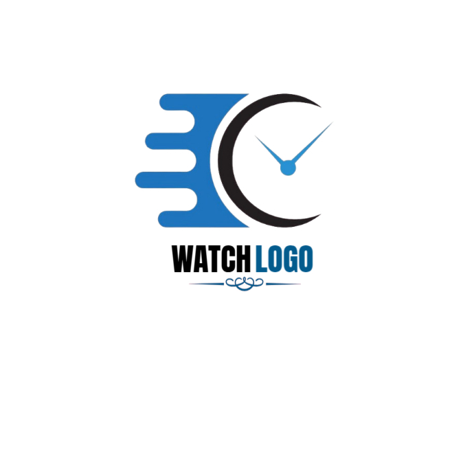 WATCH LOGO Template | PosterMyWall