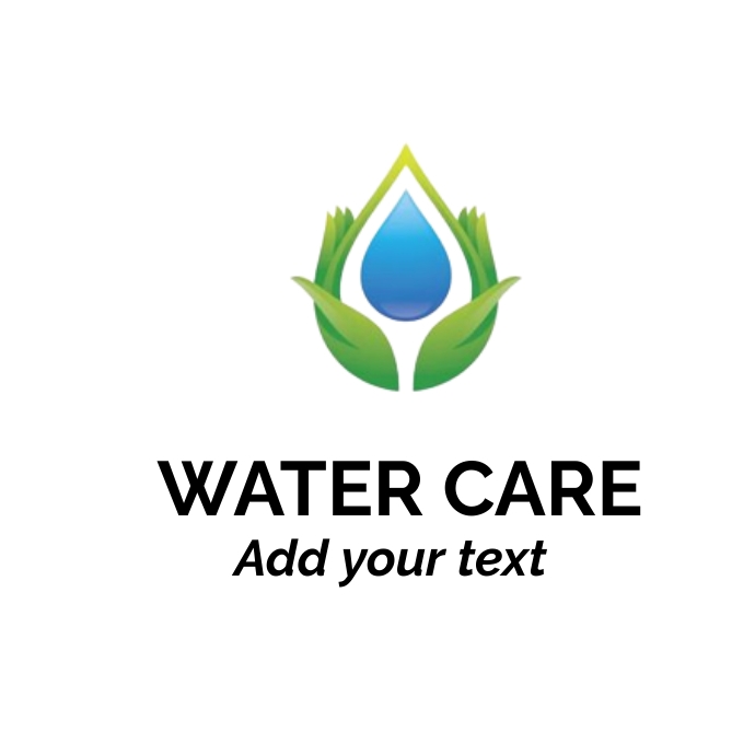 water care Template | PosterMyWall