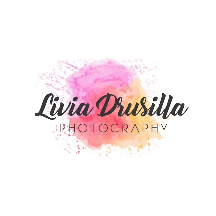 water color signature icon logo Template | PosterMyWall