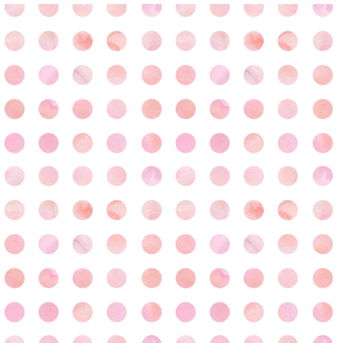 Water colour dotty pattern Template | PosterMyWall
