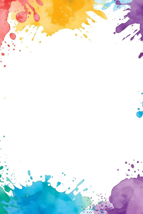 Poster Background Templates For Editing