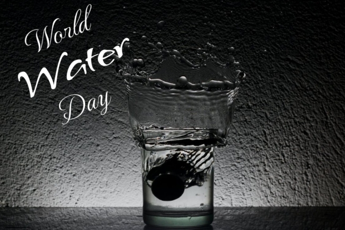 water day Template | PosterMyWall