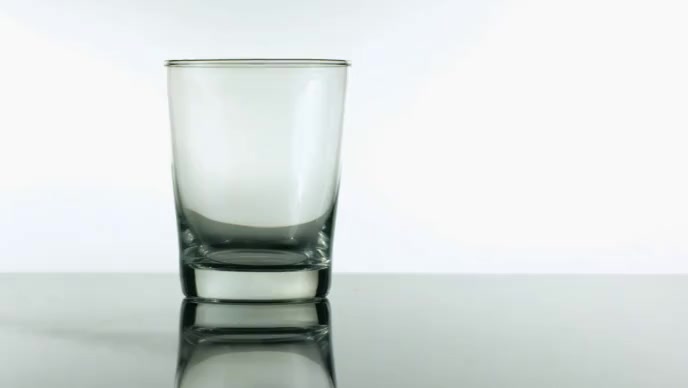 Water Glass Template | PosterMyWall