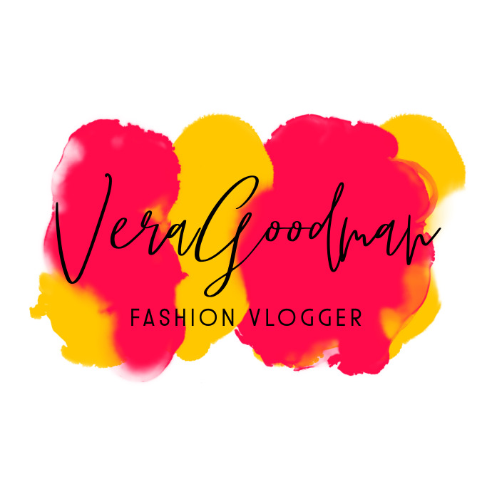 Watercolor Colorful Transparent Logo Template | PosterMyWall