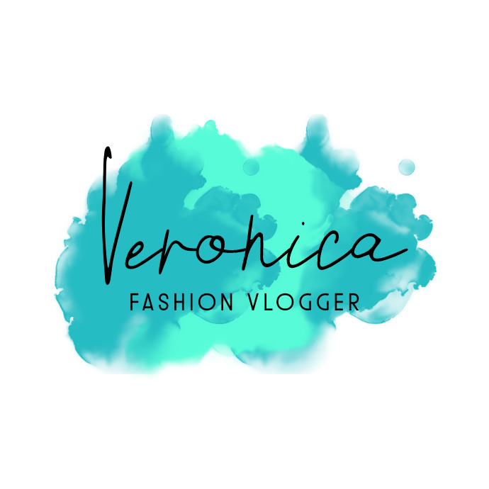 Watercolor Feminine Transparent Logo Template | PosterMyWall