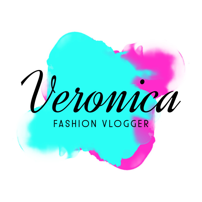 Watercolor Feminine Transparent Logo Template | PosterMyWall