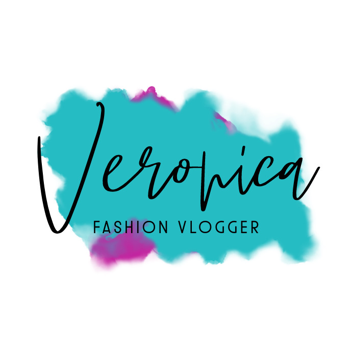 Watercolor Feminine Transparent Logo Template | PosterMyWall