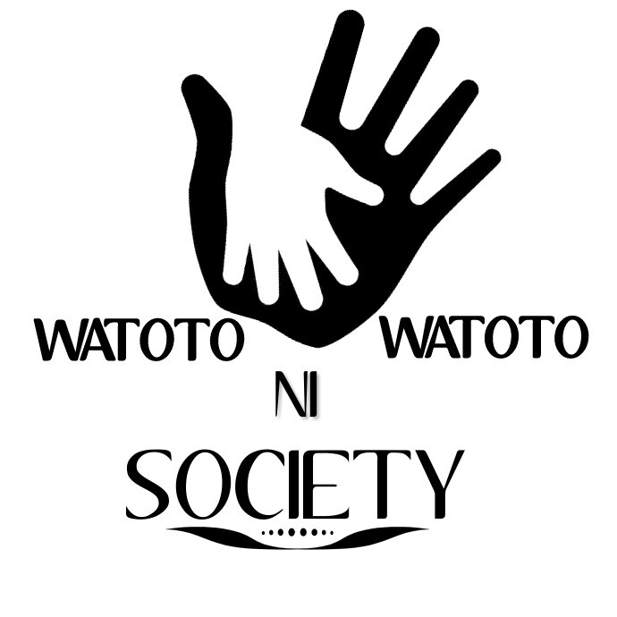 Watoto ni watoto Template | PosterMyWall