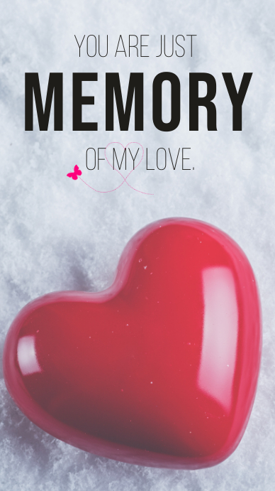 watsapp status template | PosterMyWall