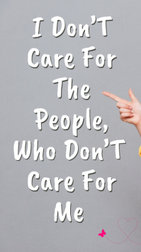 watsapp status template | PosterMyWall