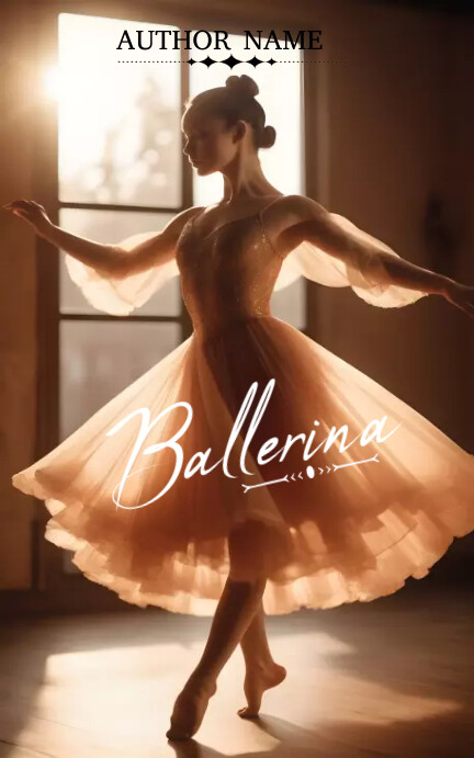 Wattpad Cover Template | PosterMyWall