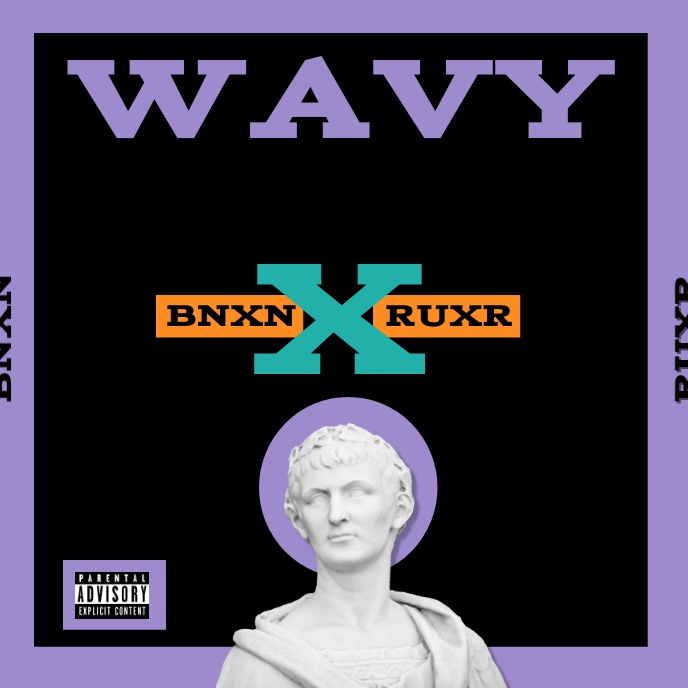 Copy of WAVY | PosterMyWall