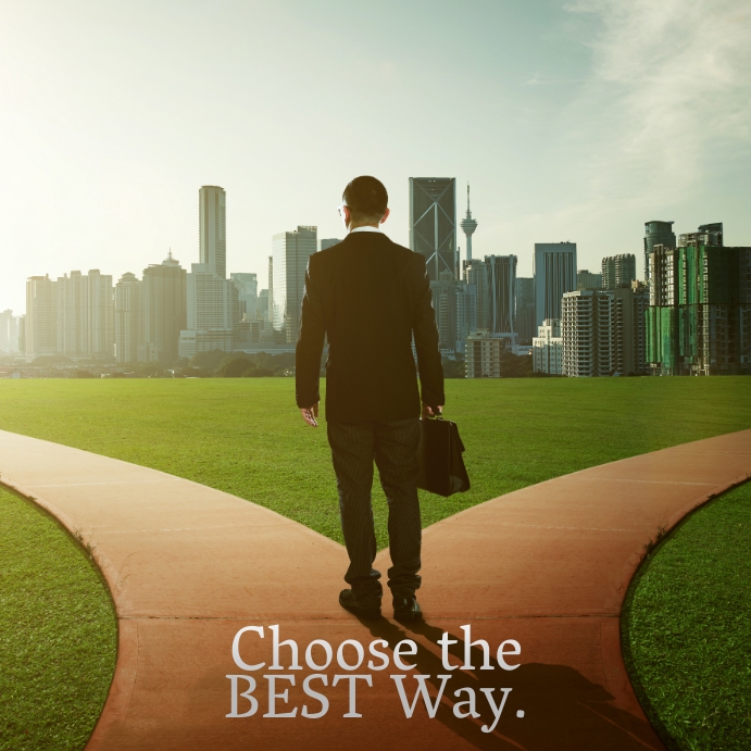 Way Template | PosterMyWall