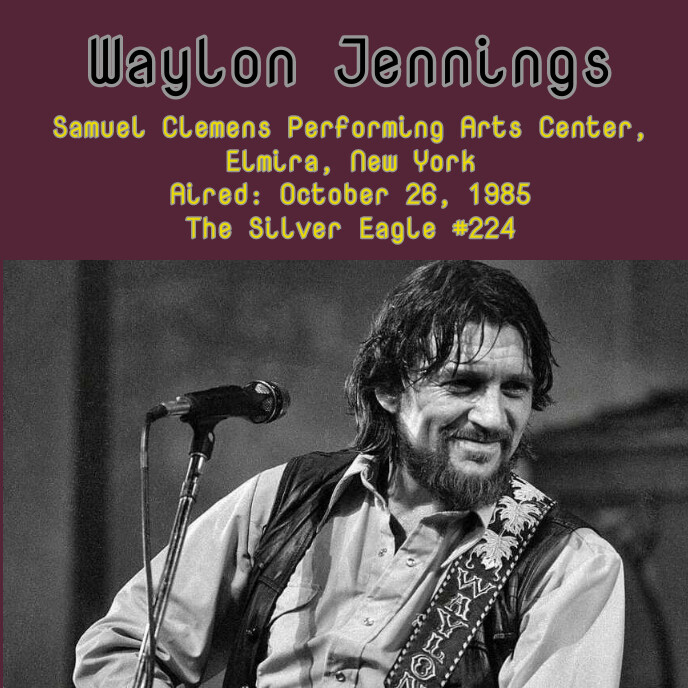 Copy of Waylon 1 | PosterMyWall